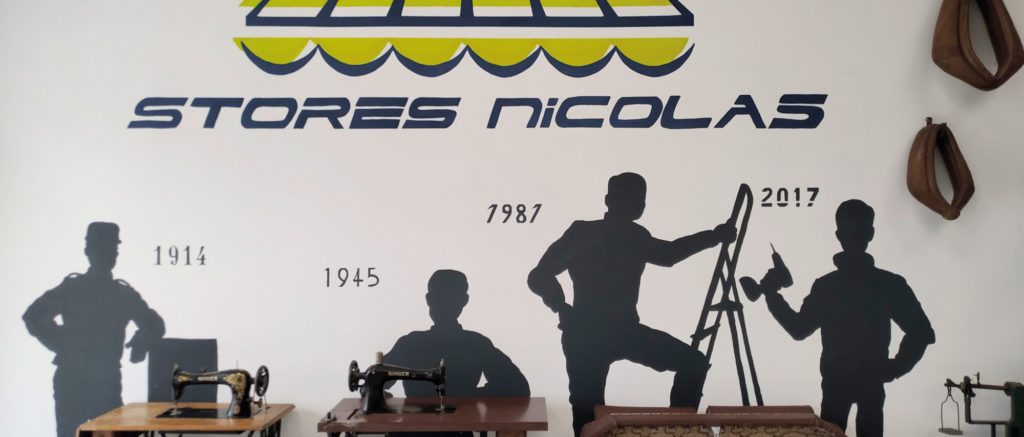 Stores Alès : Stores Nicolas spécialiste de la protection solaire ...